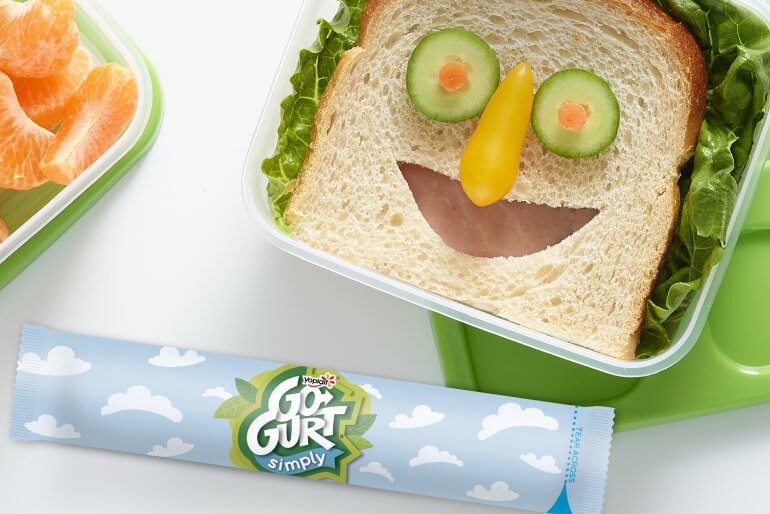 Easy Kids Lunch Box Ideas for School: How to Pack & Tips