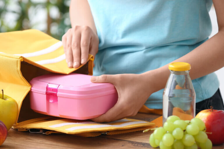 Easy Kids Lunch Box Ideas for School: How to Pack & Tips