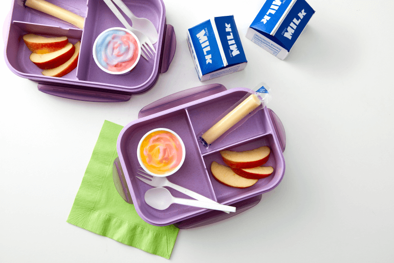 20 Protein Snacks for Kids | Easy Protein Snack Ideas
