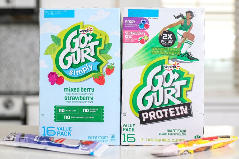 Protein Intake for Kids | Protein Foods for Kids
